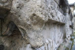L'étrange légende du mausolée de la comtesse Demidoff